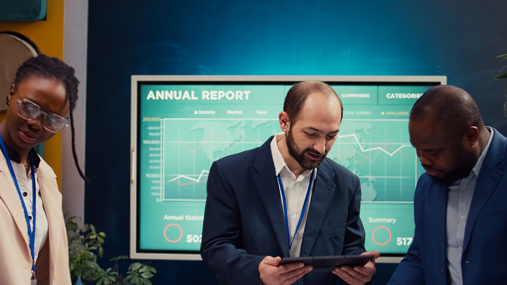 Why Governance – DataRose Solutions | Exceptional data solutions that ...